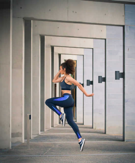 Fitness & Yoga Clothing - Irish Owned & Designed Fitness Clothing ...