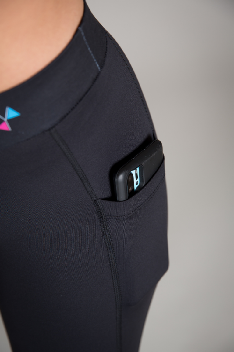 I-SPY Fitness Leggings With Pockets - Best leggings Ireland